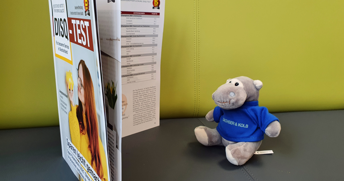 Auszeichnung „Spar-Champion 2021“